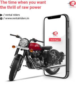 Rent a Car, Bike & Scooty in Indore | Bike and Car on rent